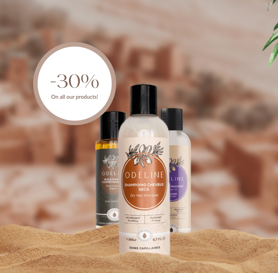 ODELINE - BIO COSMETICS